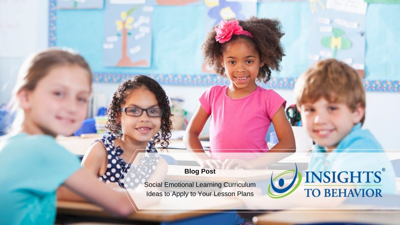 Social Emotional Learning Curriculum Ideas to Apply to Your Lesson ...