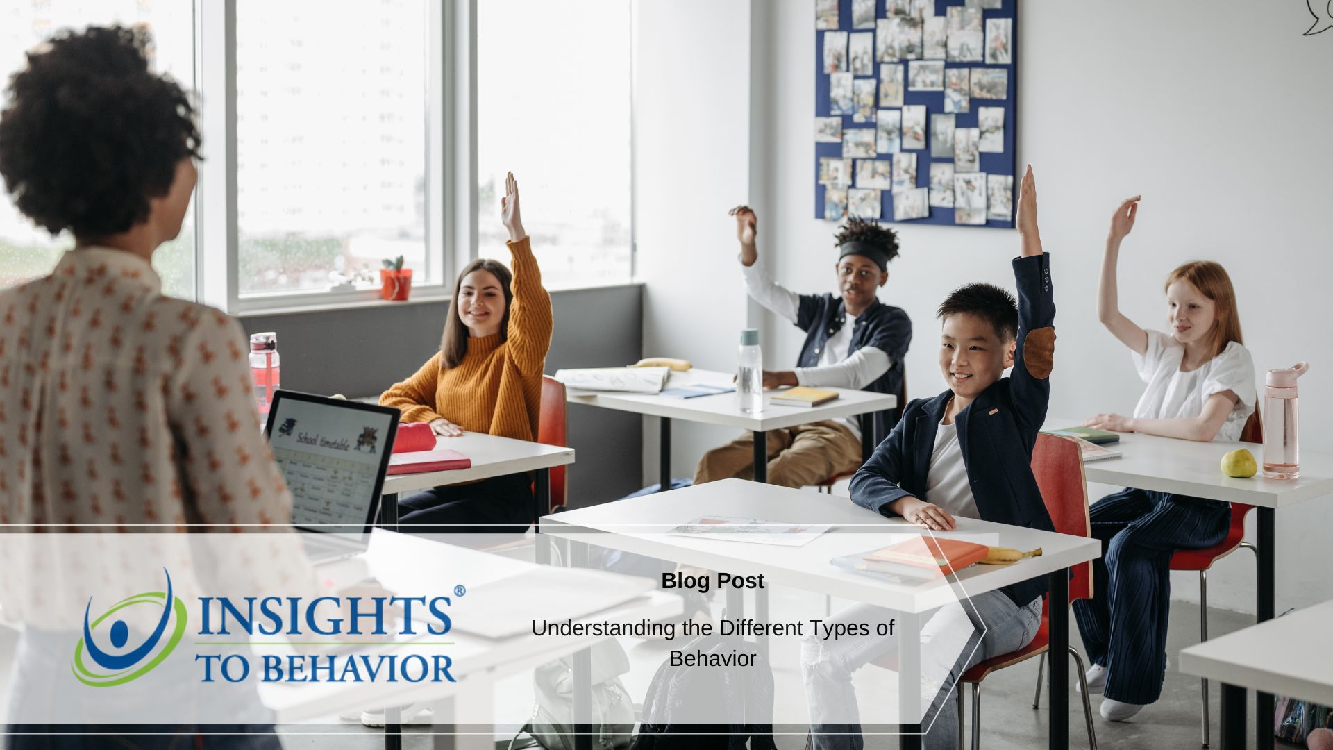 Understanding the Different Types of Behavior | Insights to Behavior
