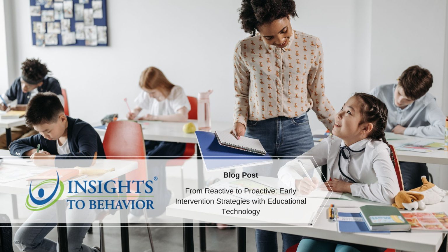 From Reactive to Proactive: Early Intervention Strategies with ...