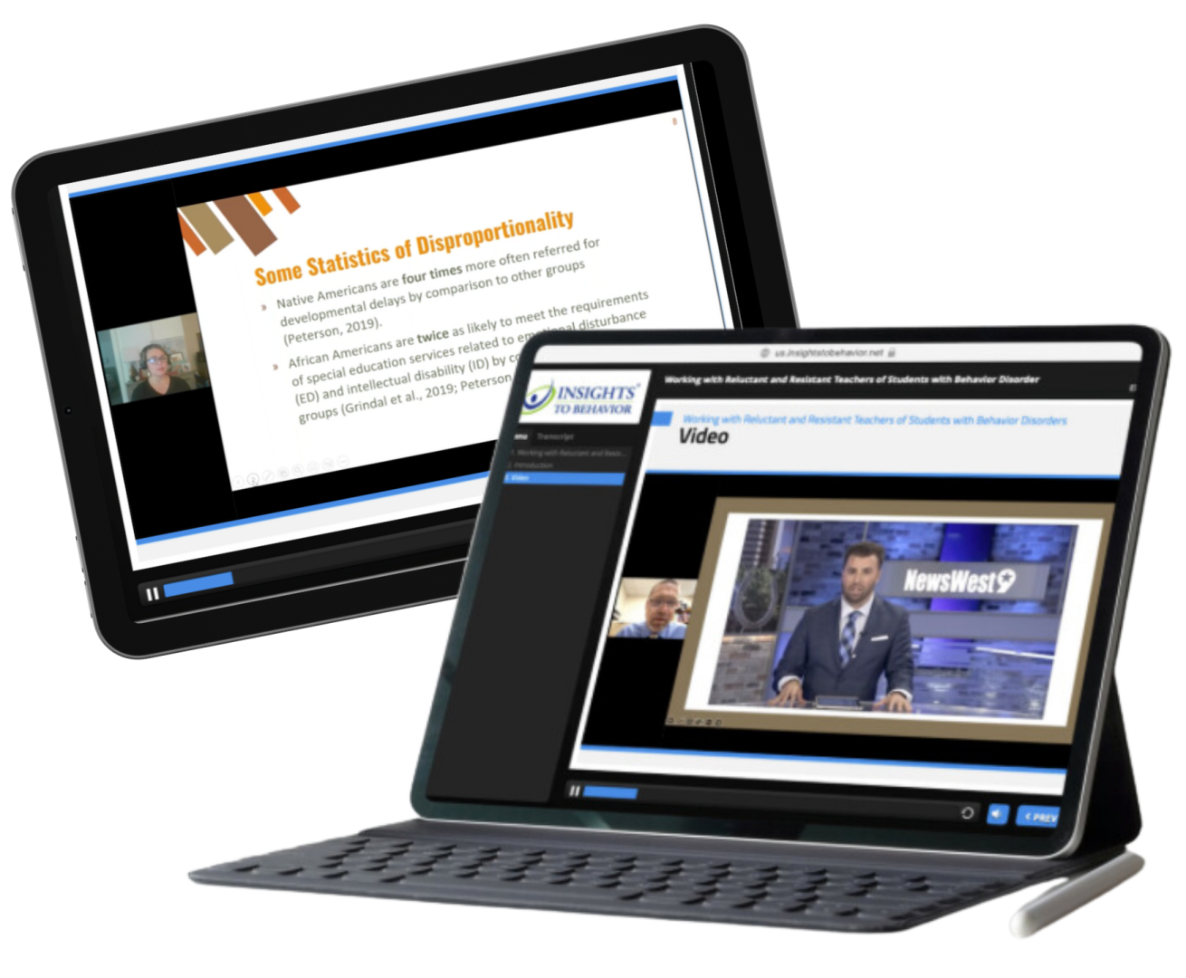 Professional Development | Insights to Behavior