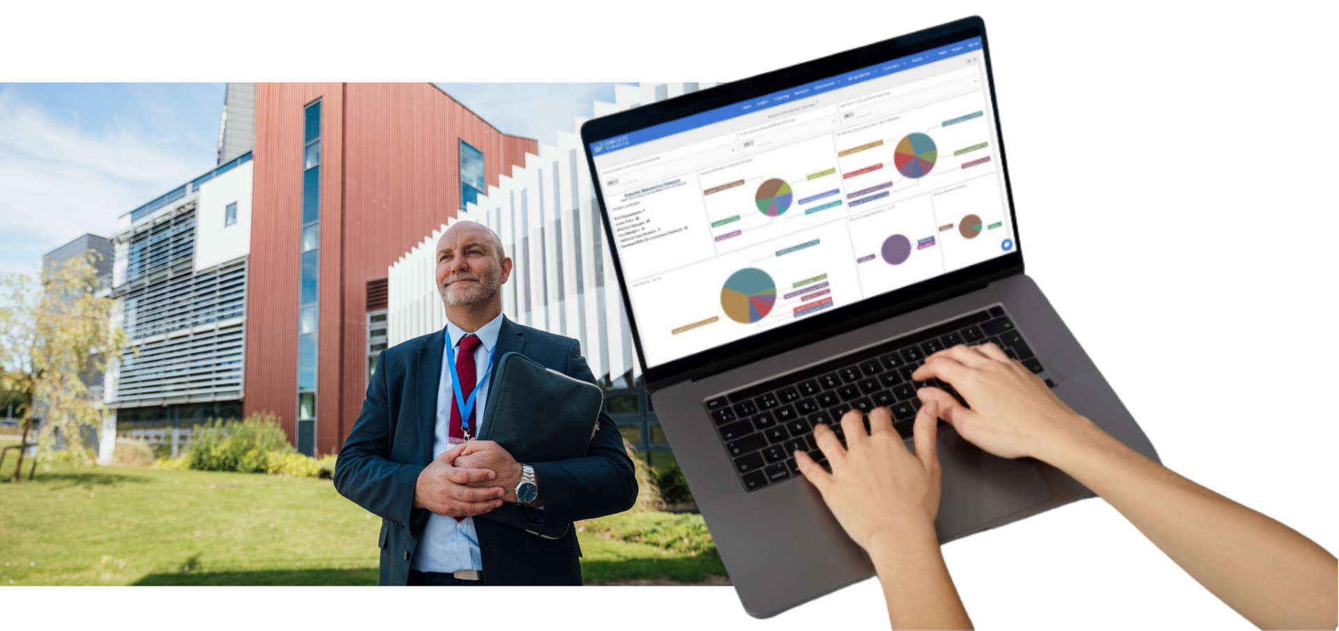 Reporting | Insights to Behavior