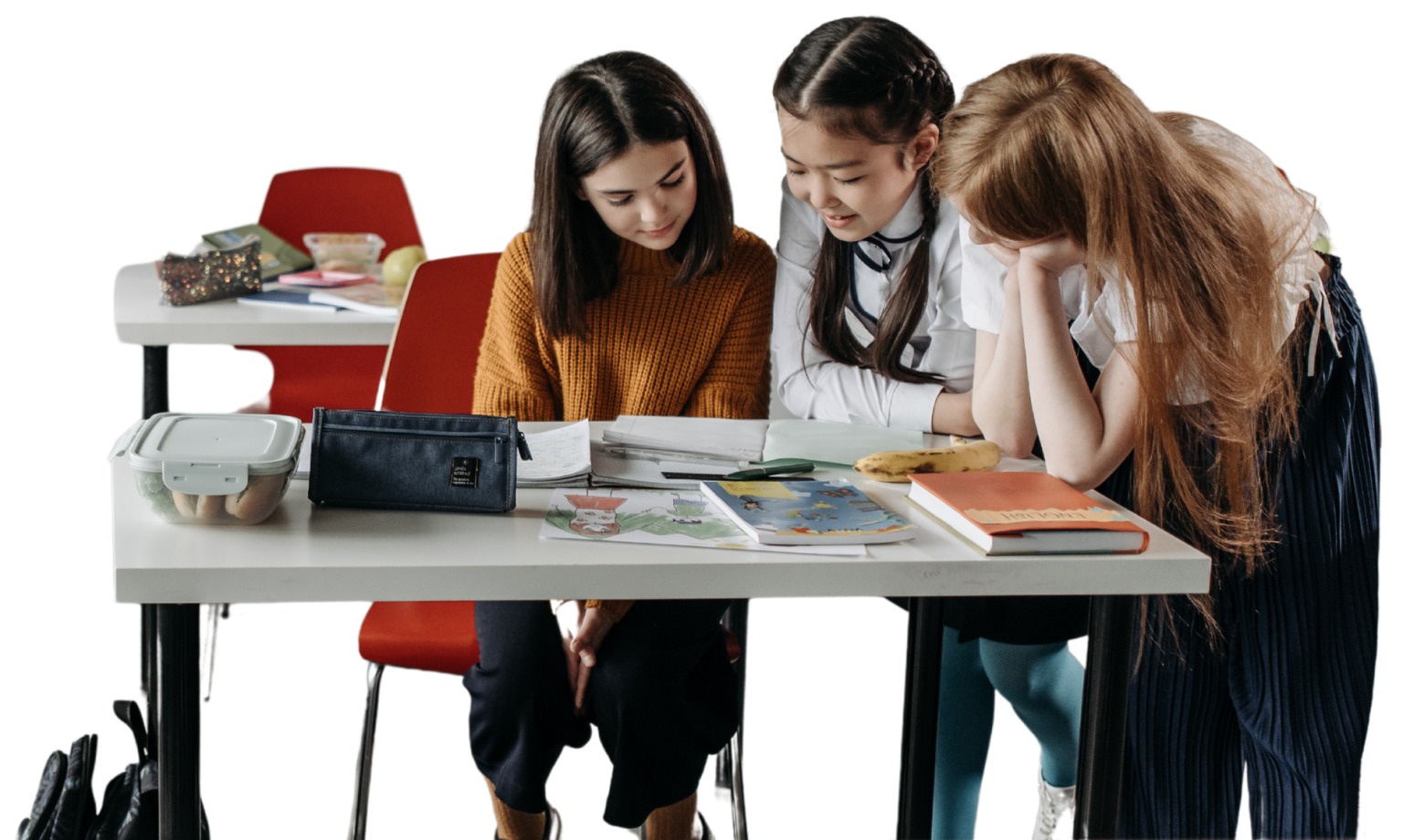 Strategies Insights To Behavior