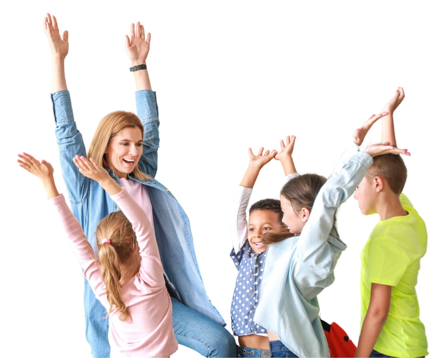 Positive Behavior Intervention & Supports | Insights to Behavior