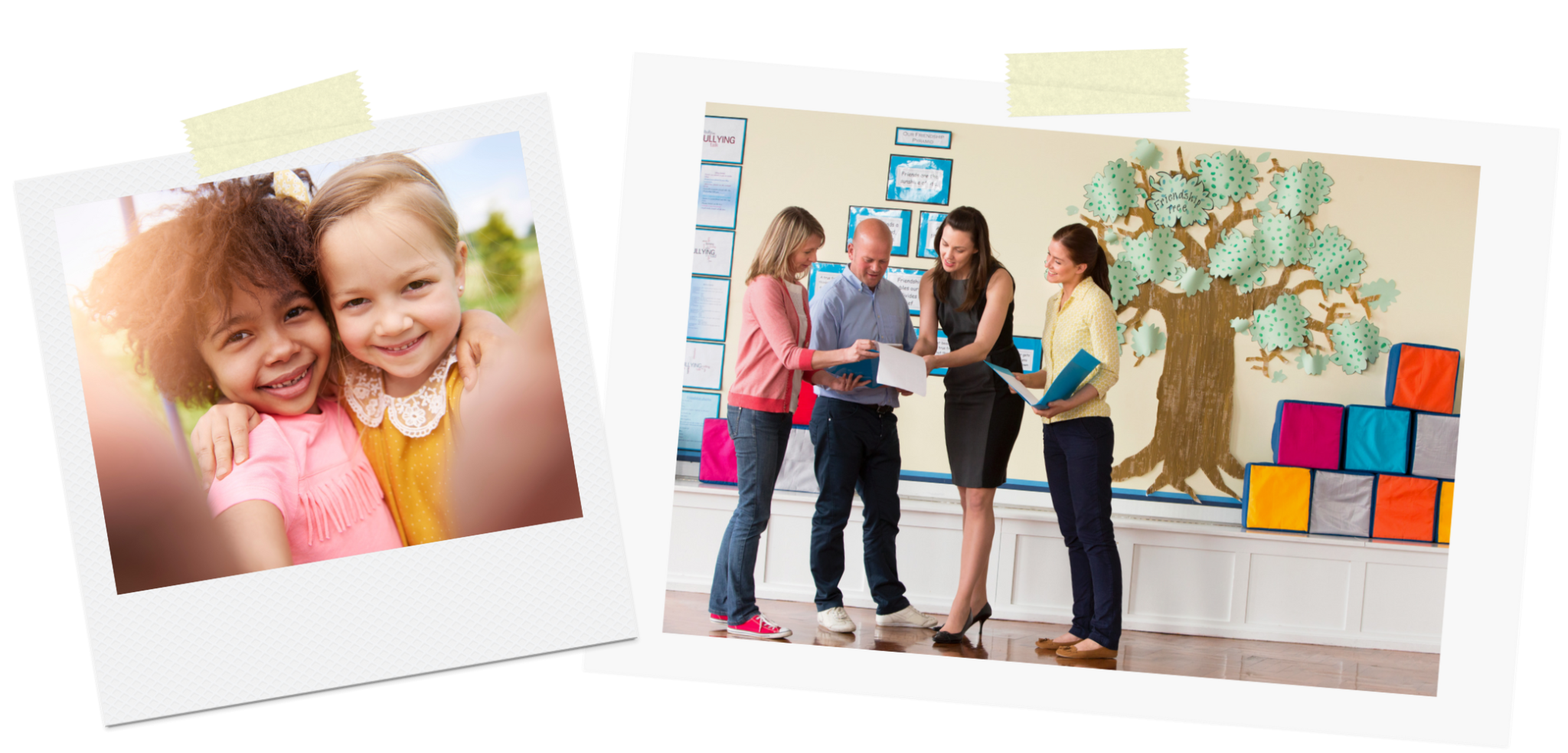 Positive Behavior Intervention & Supports | Insights to Behavior