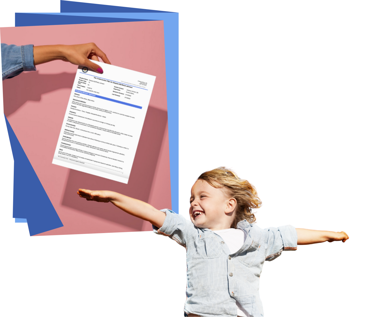 Streamlining Behavior Interventions | Insights to Behavior