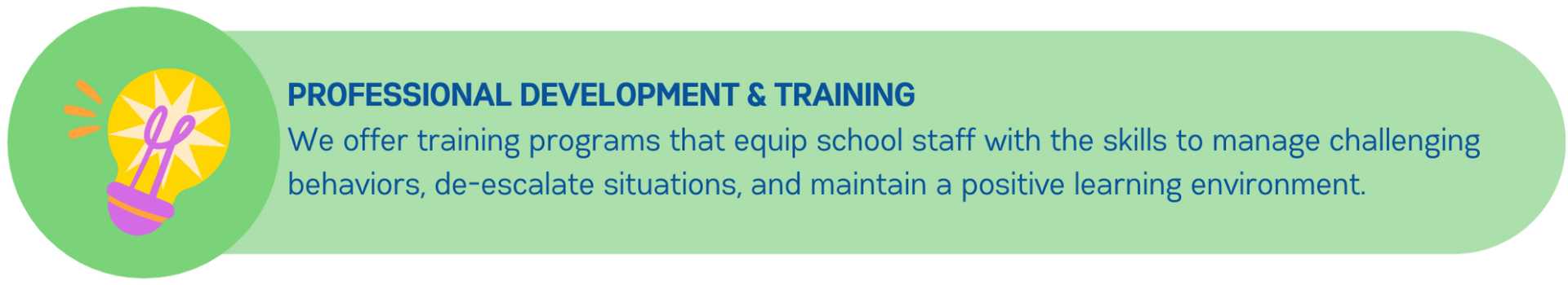 School Safety | Insights to Behavior
